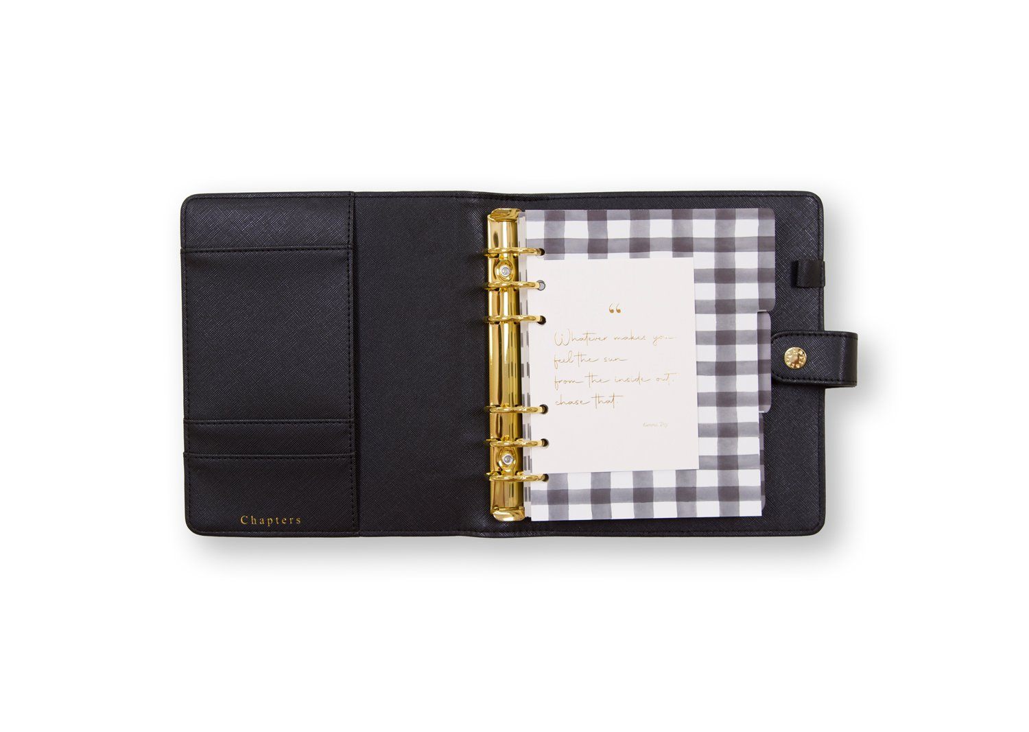 Haftalık Planlayıcı Çeşitleri - Tarihli Ajanda | Chapters